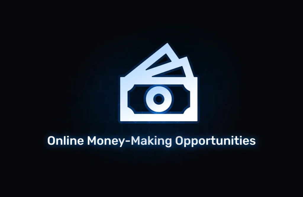 15 Proven Ways How to Make Money Fast - Netgaurd